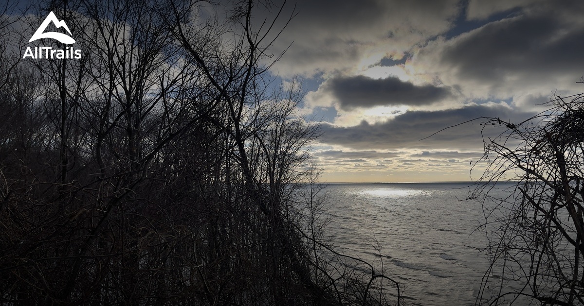 MI Trails | List | AllTrails