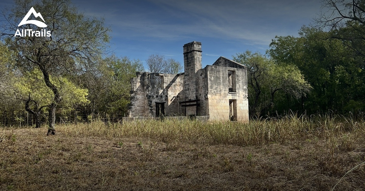 ATX | List | AllTrails