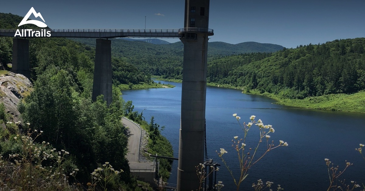 winhall | List | AllTrails