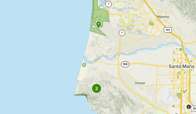 Point Sal State Beach | List | AllTrails