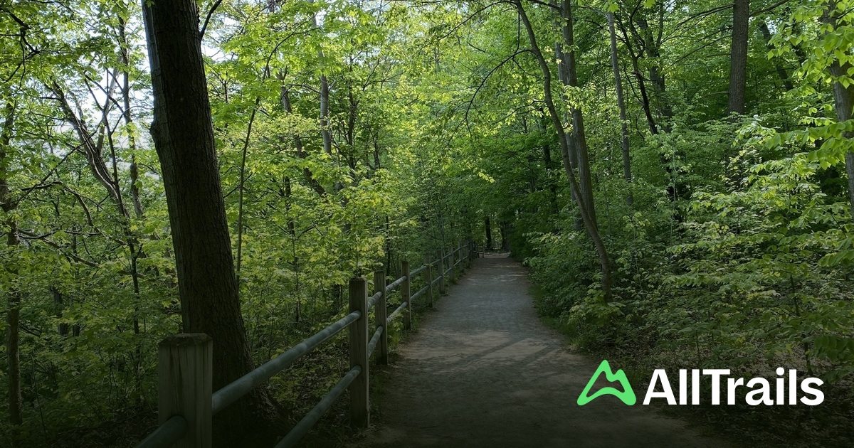 Hamilton | List | AllTrails