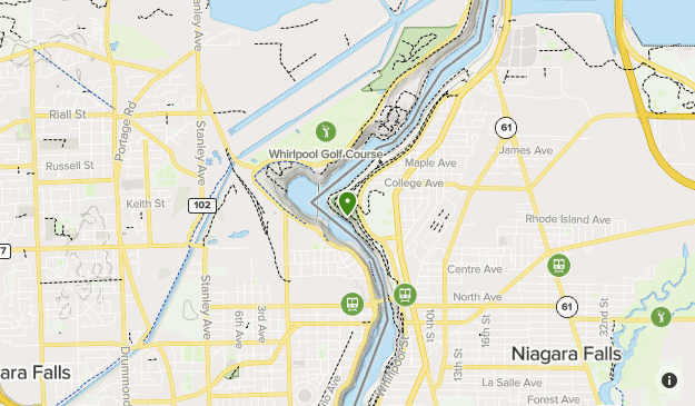 Niagara Falls | List | AllTrails