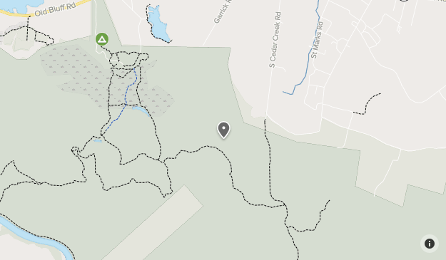 Kayak/canoe trails | List | AllTrails