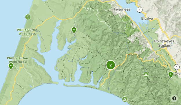 Point Reyes | List | AllTrails