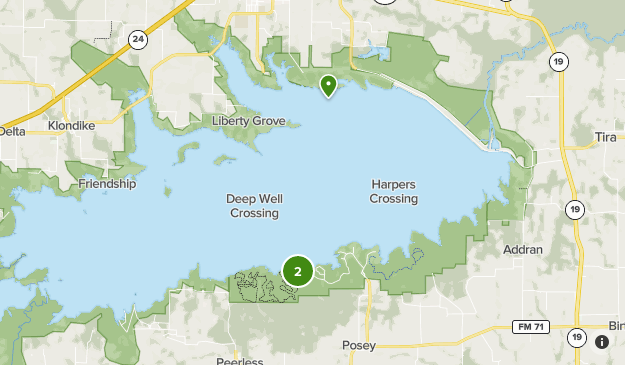 Cooper State Park | List | AllTrails