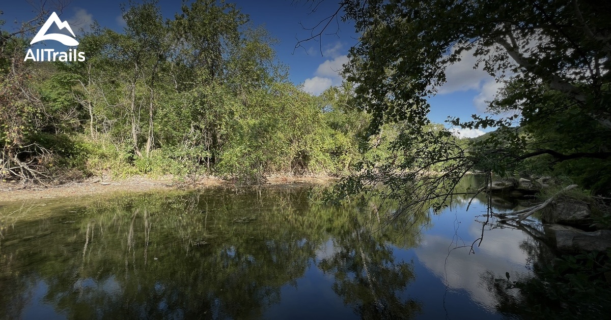 ATX | List | AllTrails