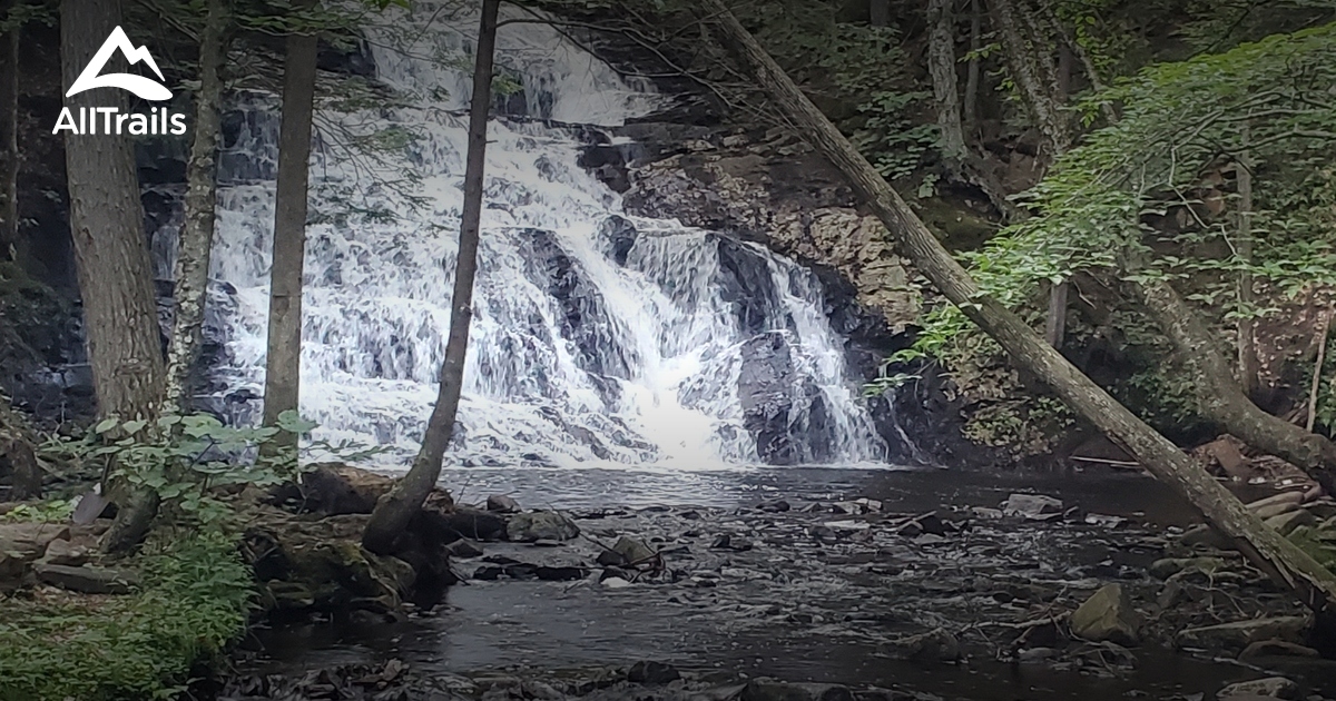 NH | List | AllTrails