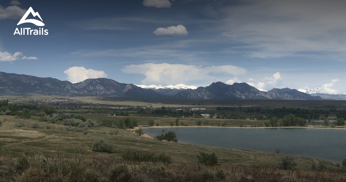 Northern Denver Metro Area | List | AllTrails