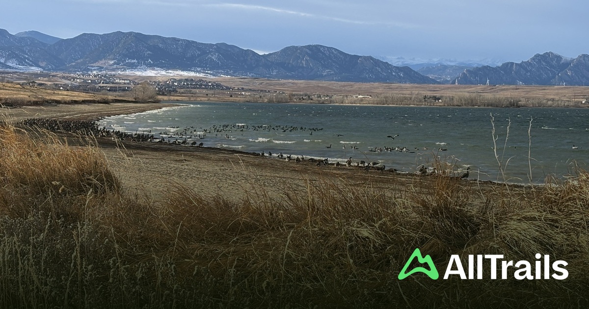 Northern Denver Metro Area | List | AllTrails