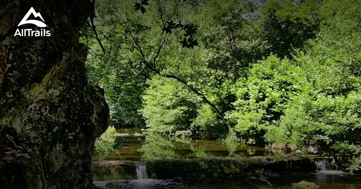 Rando | List | AllTrails