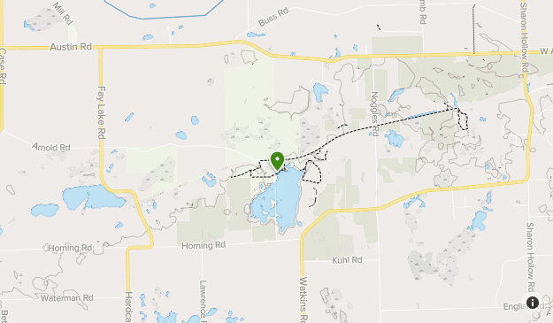 Mi State Parks | List | AllTrails