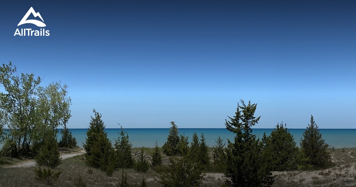 Pinery Trails | List | AllTrails