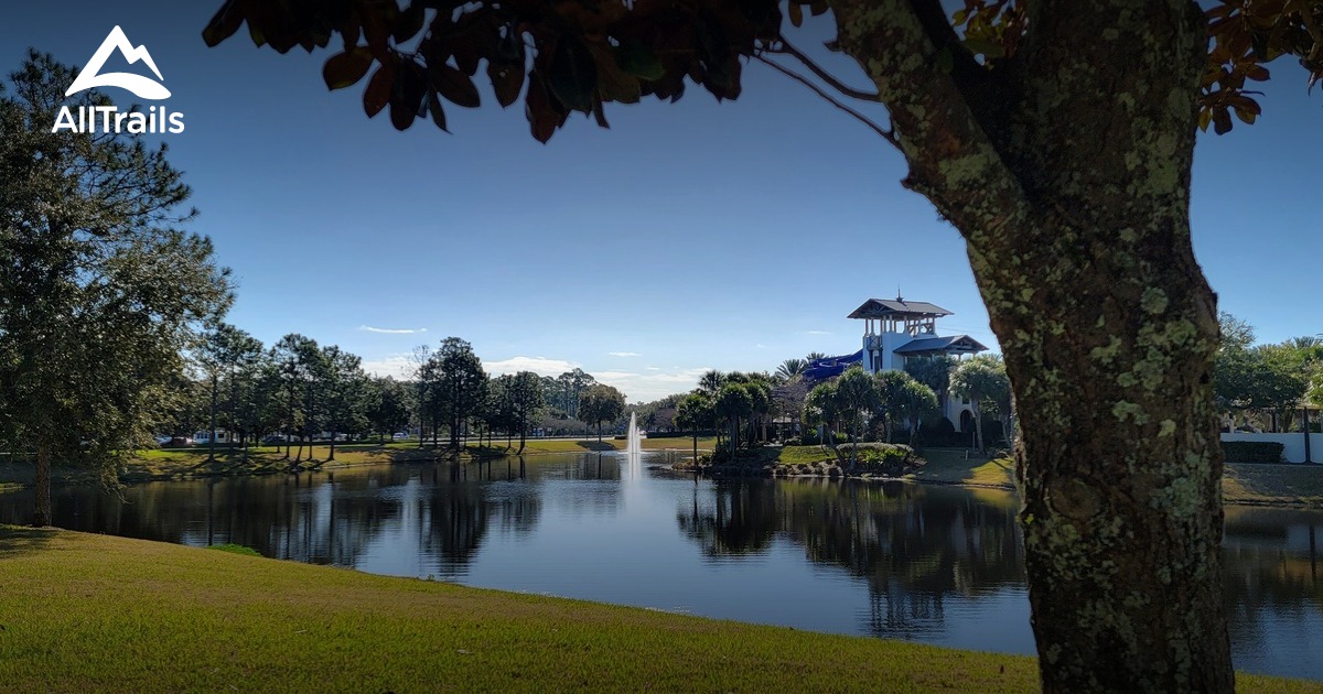 Nocatee area | List | AllTrails