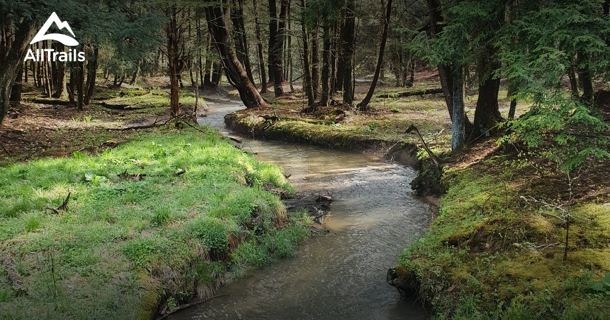 Hikes PA | List | AllTrails