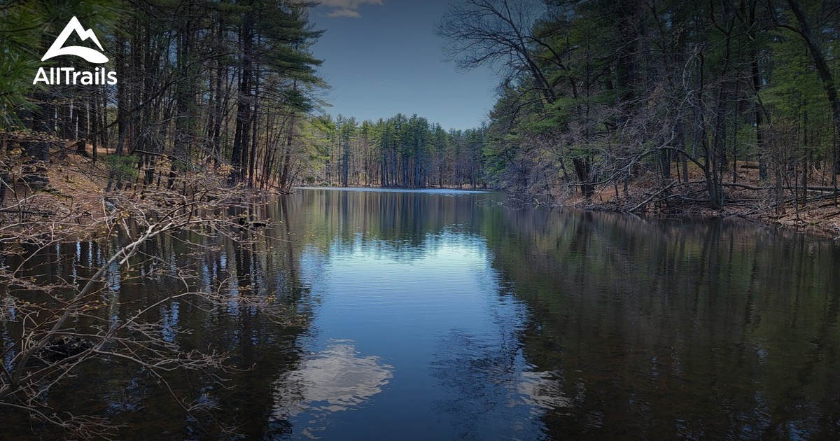 Hikes with Ellie | List | AllTrails