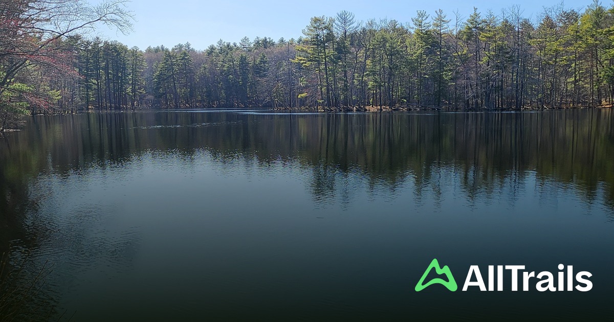 Hikes with Ellie | List | AllTrails