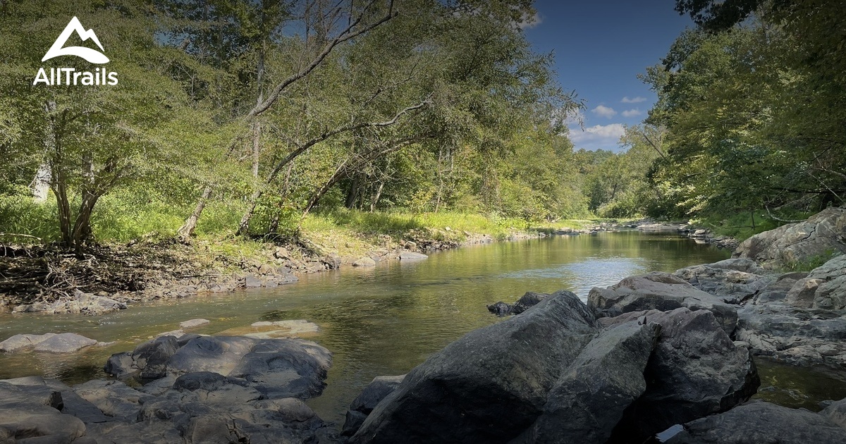 Eno River State Park | List | AllTrails