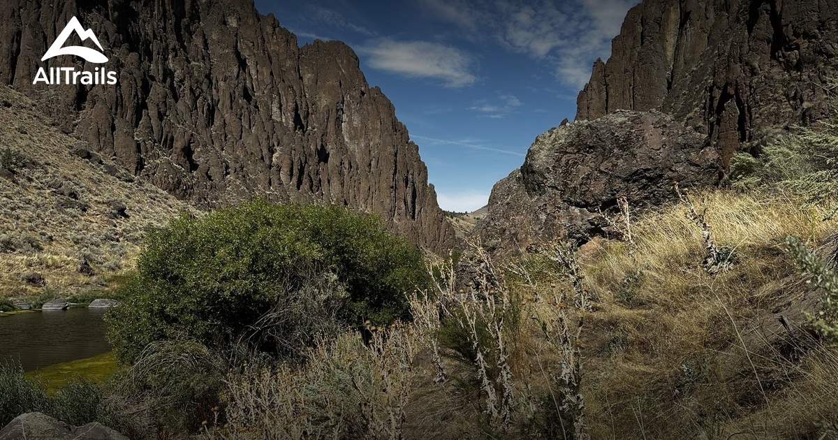 7 Wonder Road trip | List | AllTrails