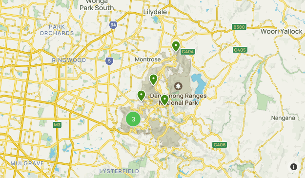 Dandenong Ranges National Park | List | AllTrails