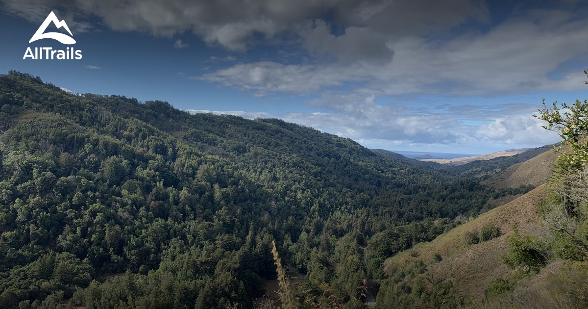 big sur | List | AllTrails