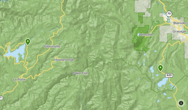 Plumas National Forest | List | AllTrails