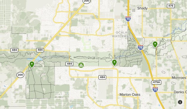 49th trailhead | List | AllTrails