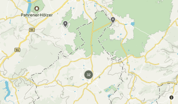 Rund um die Erdachse | List | AllTrails