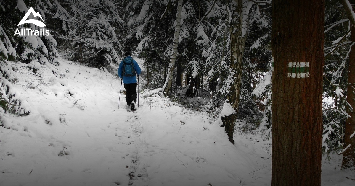 Rund um die Erdachse | List | AllTrails