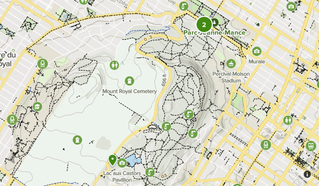 Mont Royal | List | AllTrails