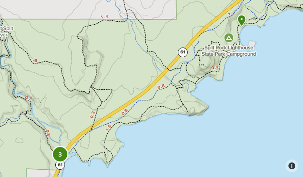 Split Rock | List | AllTrails