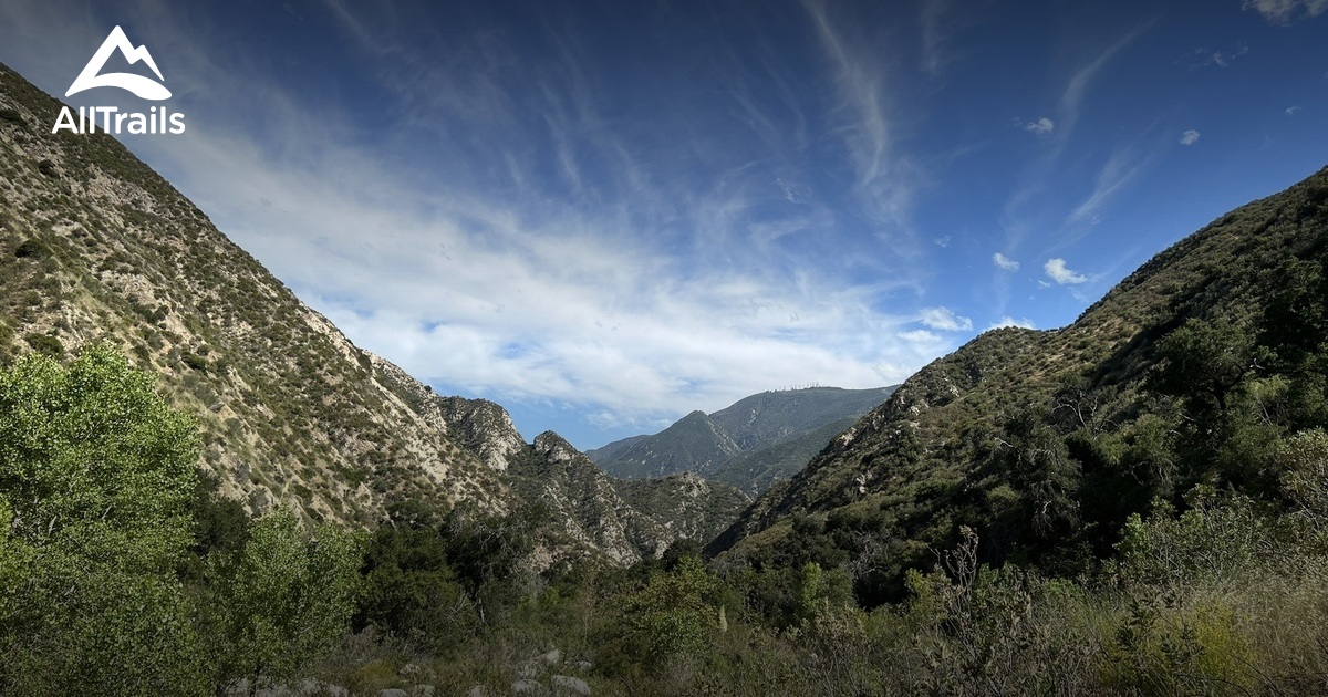 Sun land | List | AllTrails