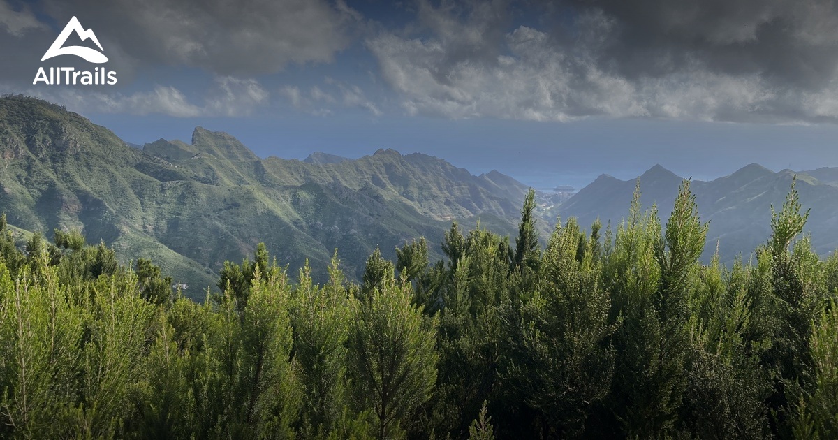 Anaga | List | AllTrails