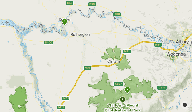 Corowa | List | AllTrails