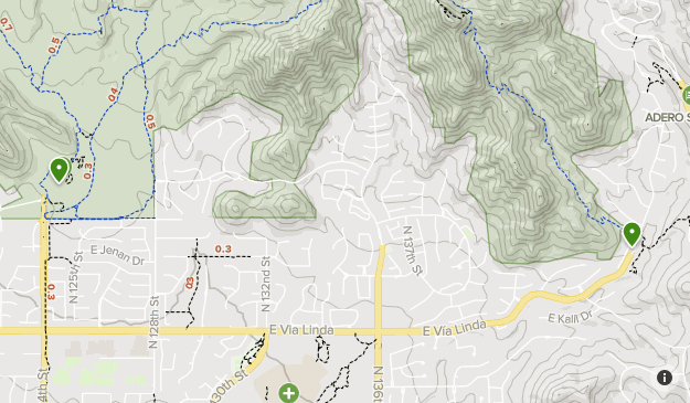 Fountain Valley | List | AllTrails