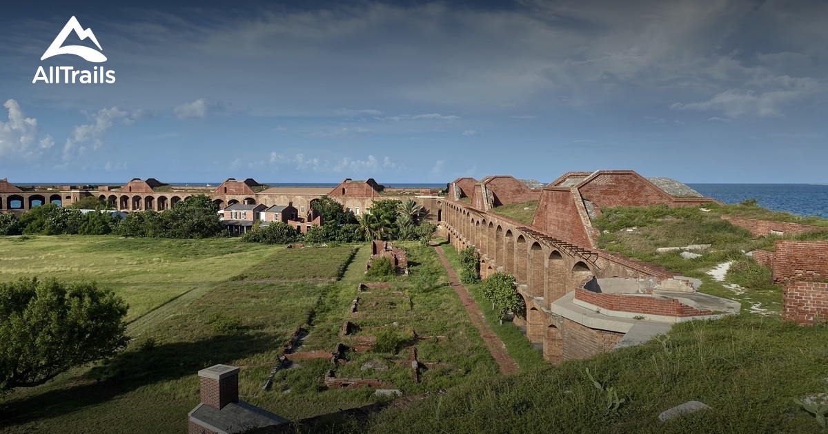 Miami | List | AllTrails