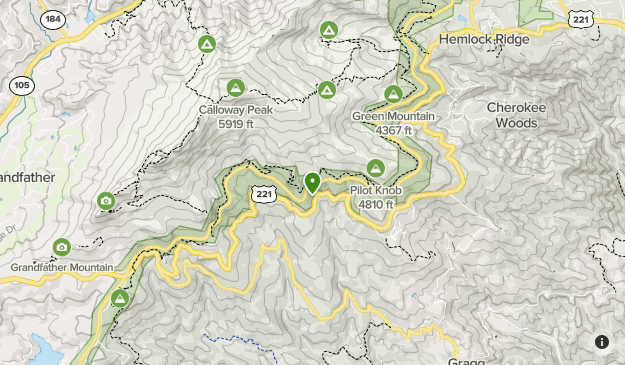 Sugar mountain | List | AllTrails