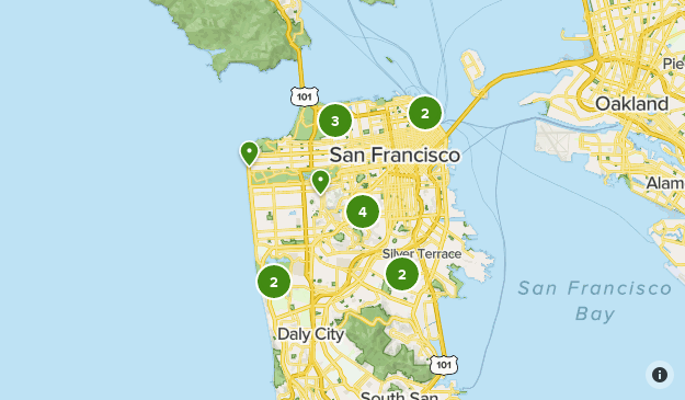 hike | List | AllTrails