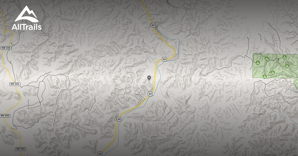 Ranch trails | List | AllTrails