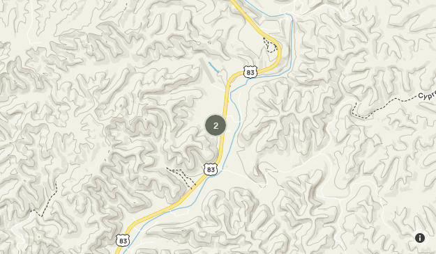 Ranch trails | List | AllTrails