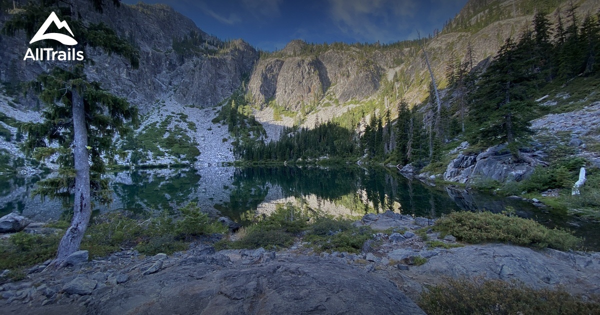 ToDoList | List | AllTrails