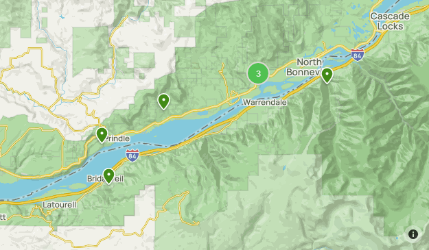 Hayden | List | AllTrails