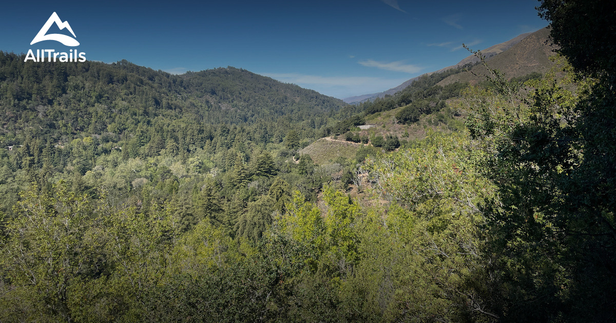 Big Sur | List | AllTrails