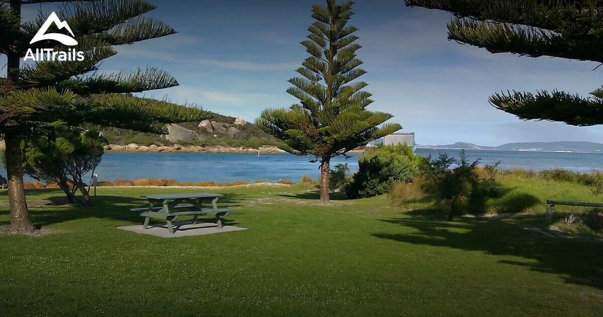 WA | List | AllTrails