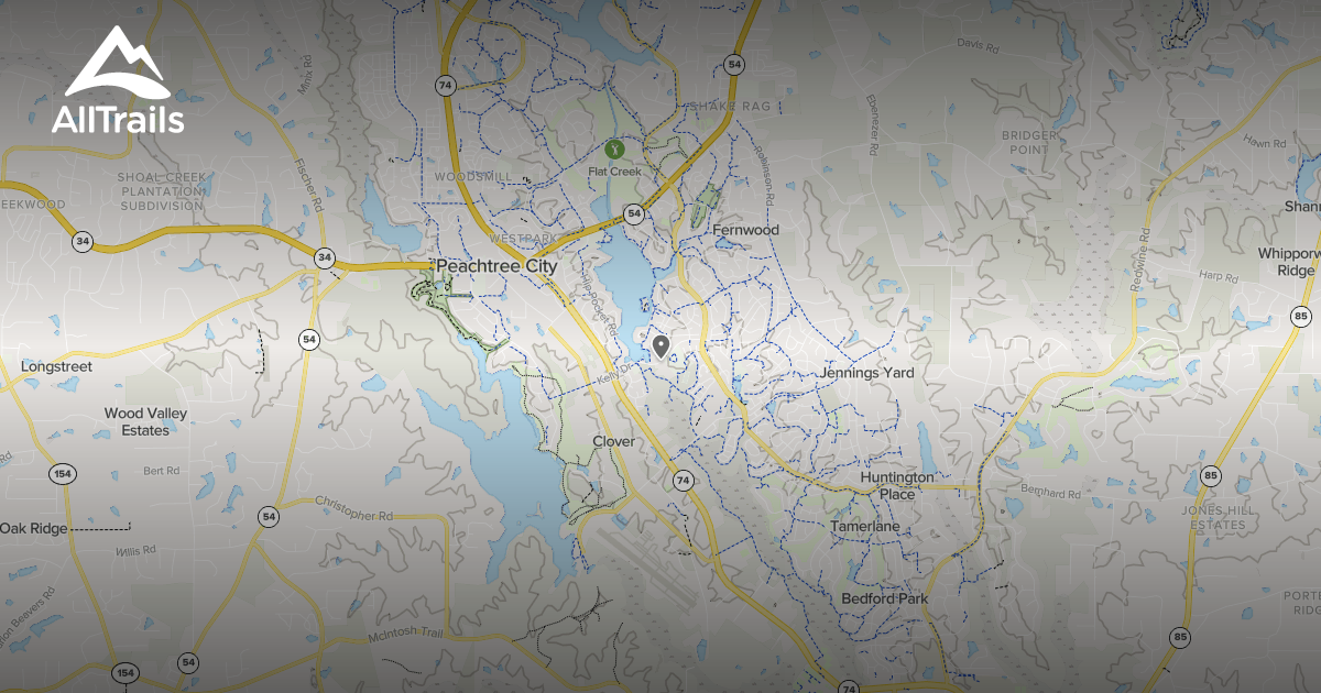 The schools of PTC | List | AllTrails