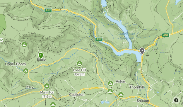 Completed it mate | List | AllTrails