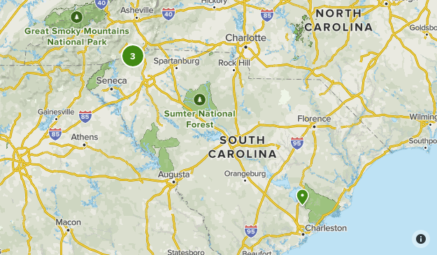 Ashmore Heritage Preserve | List | AllTrails