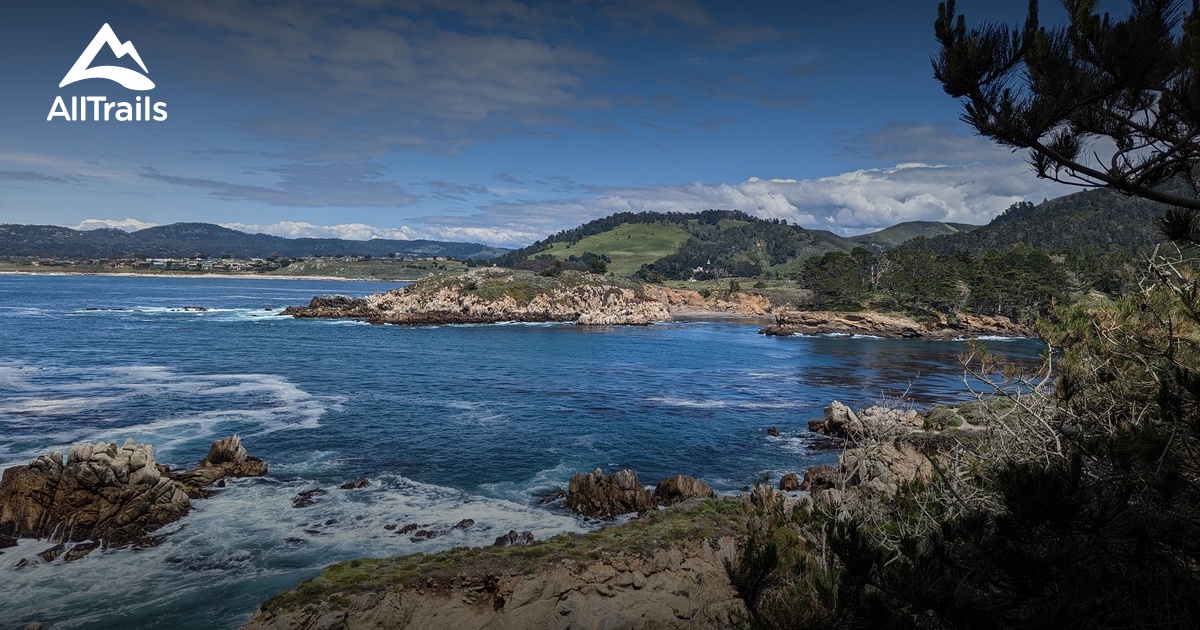 Big Sur | List | AllTrails