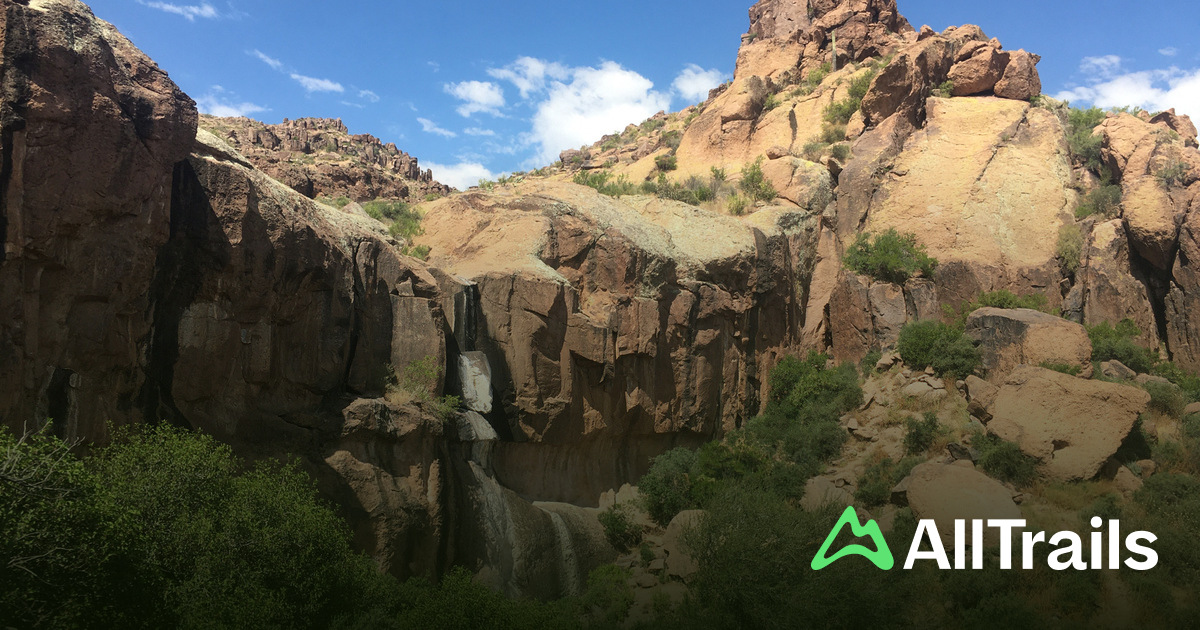 Phoenix | List | AllTrails