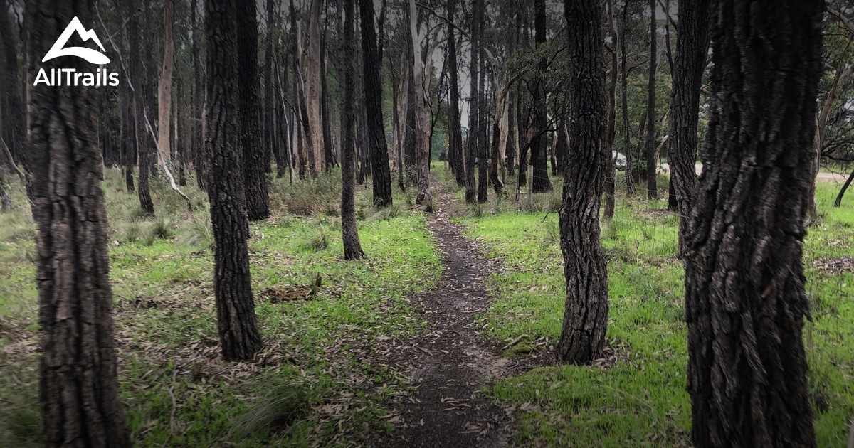 Mount Lofty Ranges | List | AllTrails