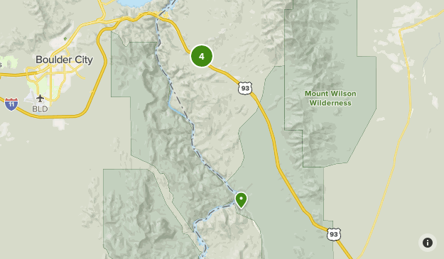 Arizona Hot Springs | List | AllTrails